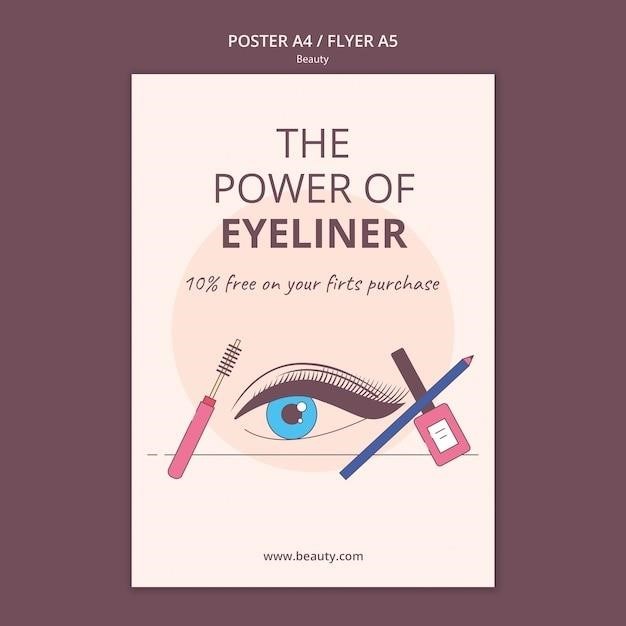 Free Lash Training Manual PDF - Learn Lashing Skills